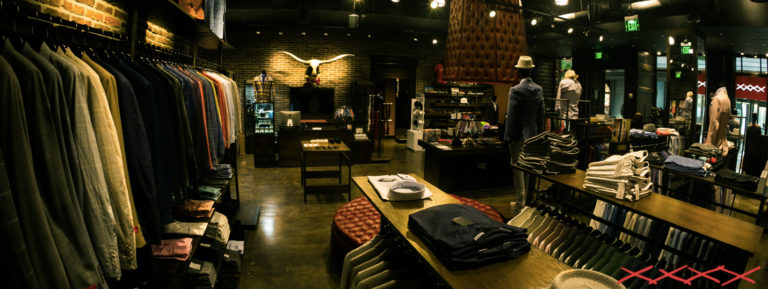 STITCHED Lifestyle | Designer Clothes for Men